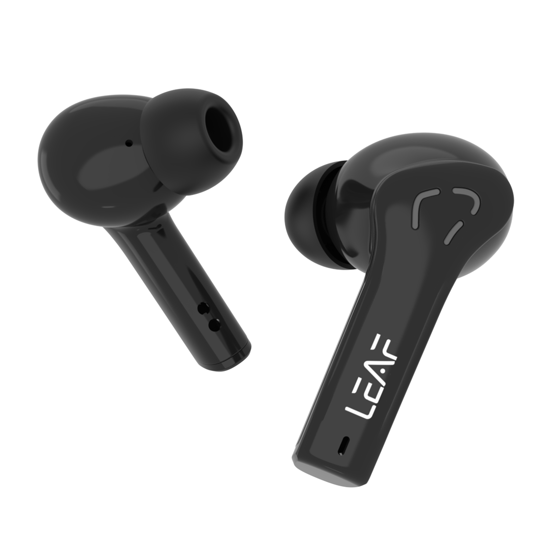 Wireless Earphones | Leaf X Eatclub Brands | Bluetooth Headphones